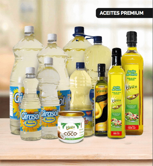 Marcas Propias – La Popular